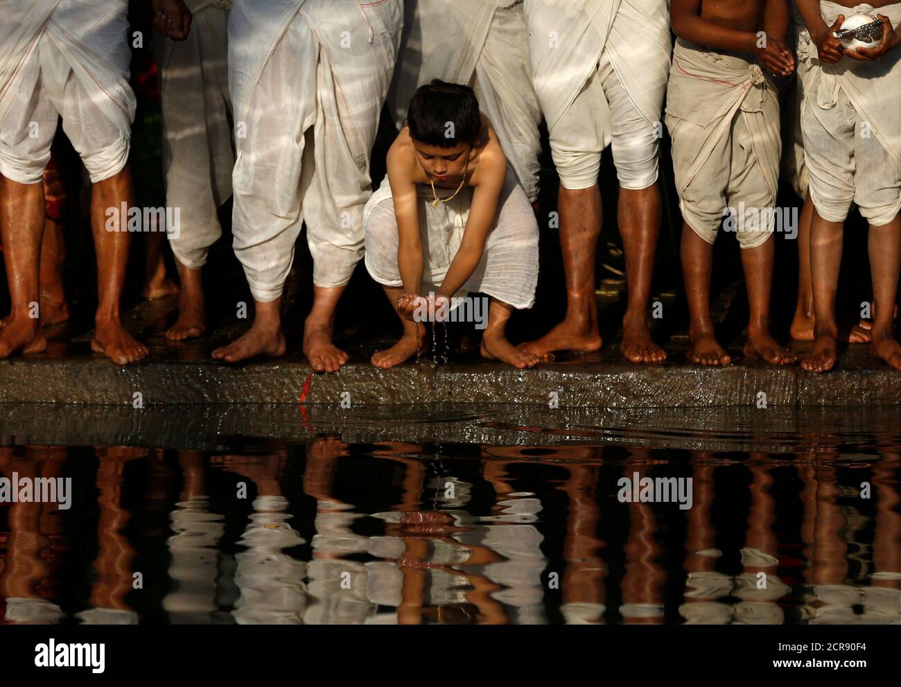 Hanumante River High Resolution Stock Photography and Images - Alamy