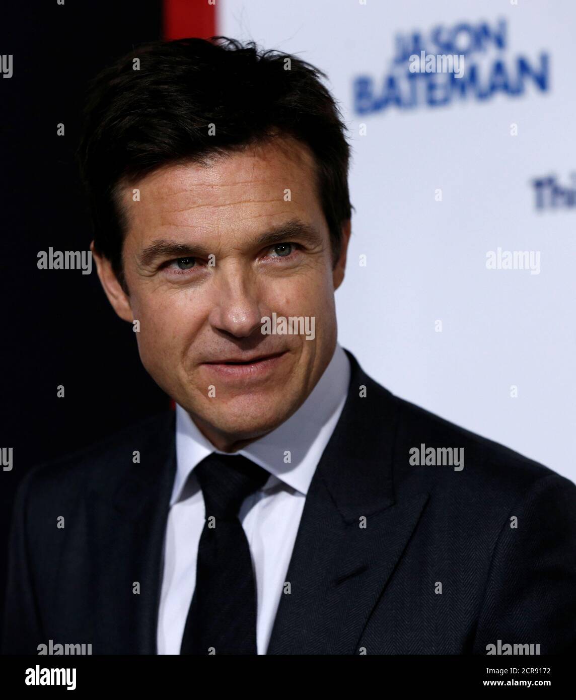 Game night bateman 2018 hi-res stock photography and images - Alamy