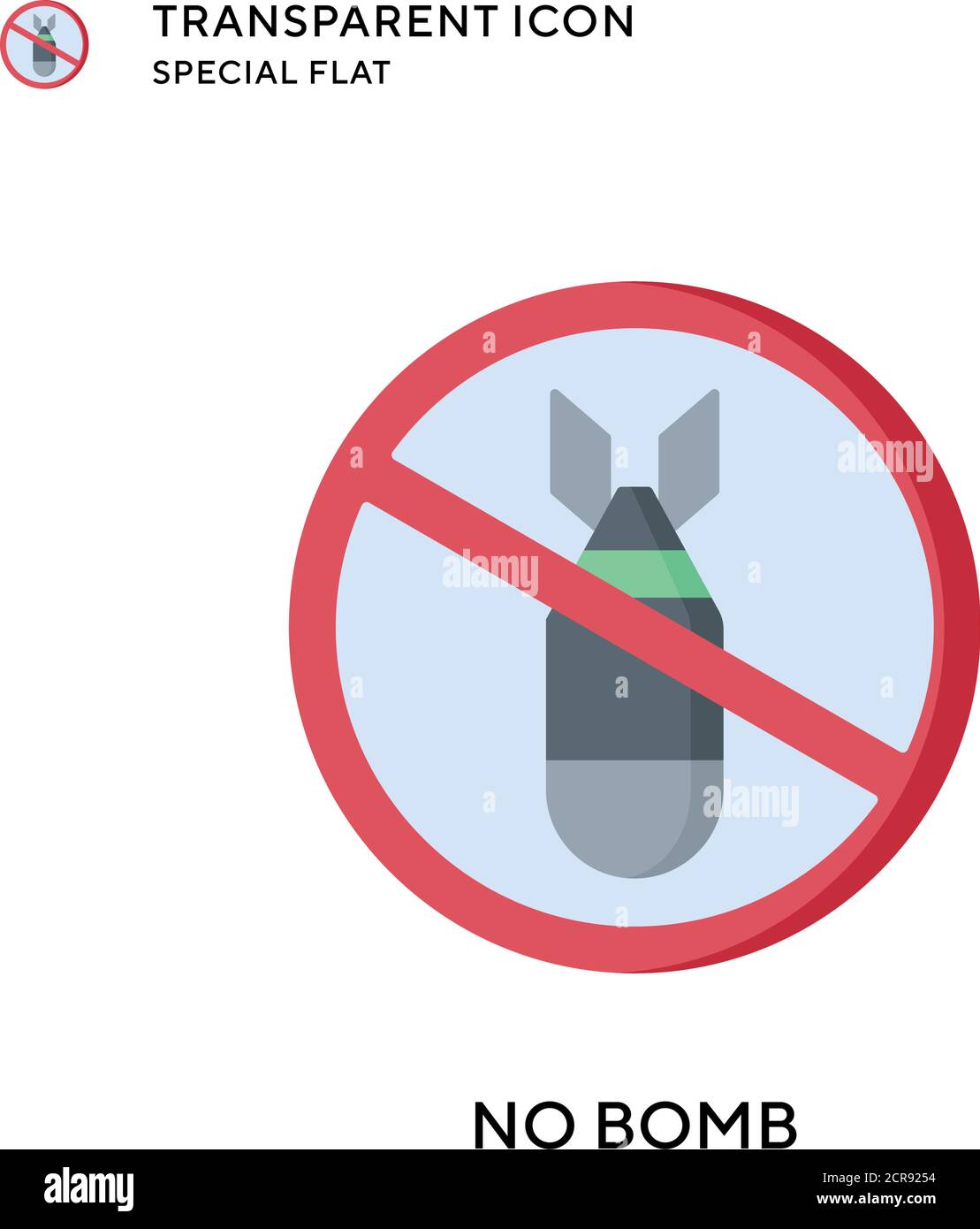 No access airport Stock Vector Images - Alamy