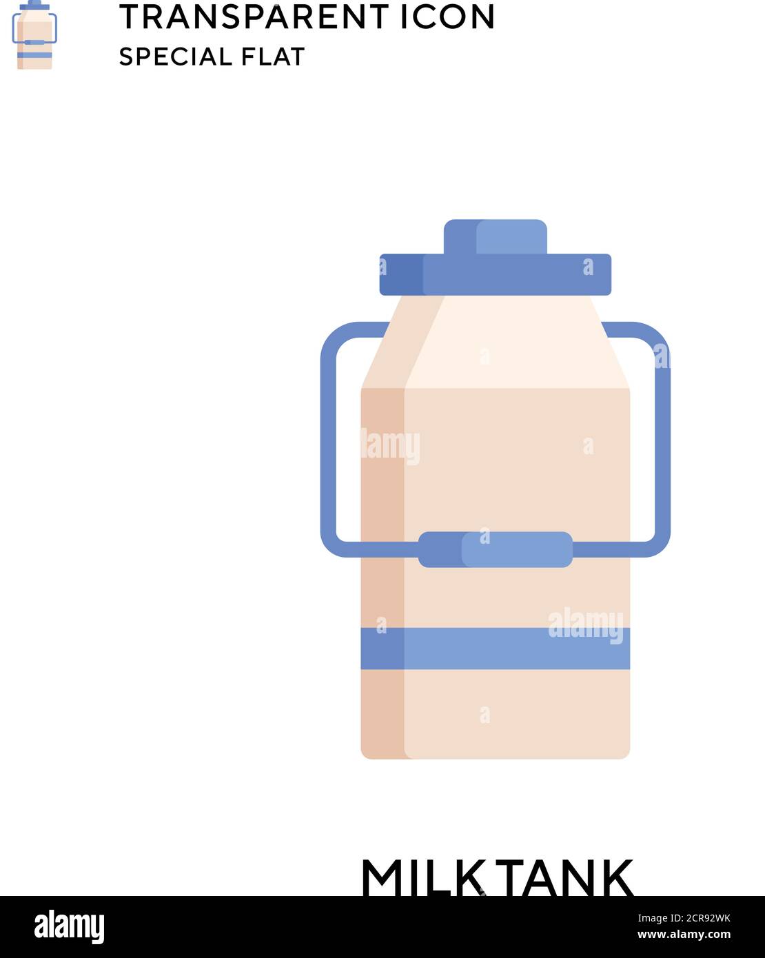 Stainless steel milk truck hi-res stock photography and images - Alamy