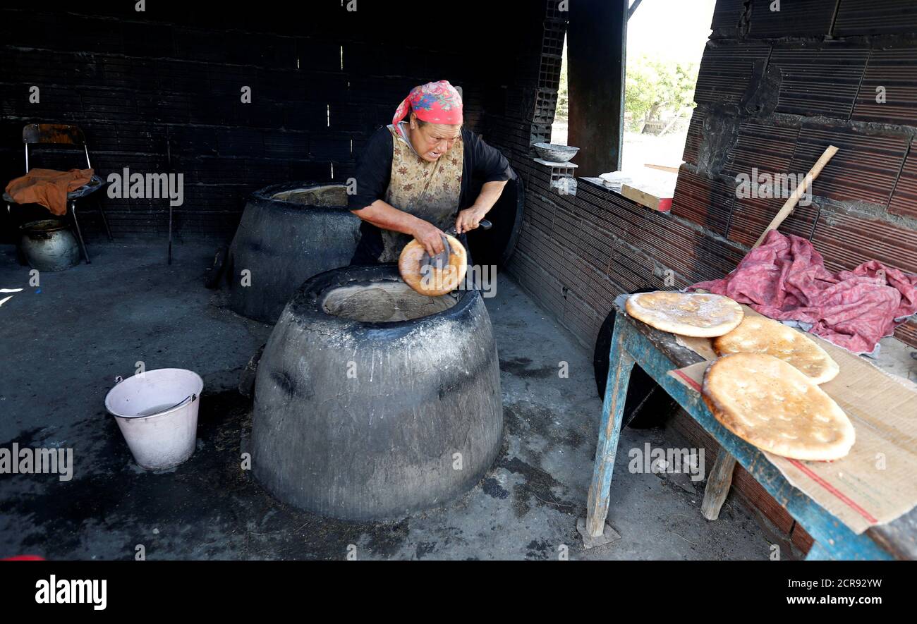 Grombalia High Resolution Stock Photography and Images - Alamy