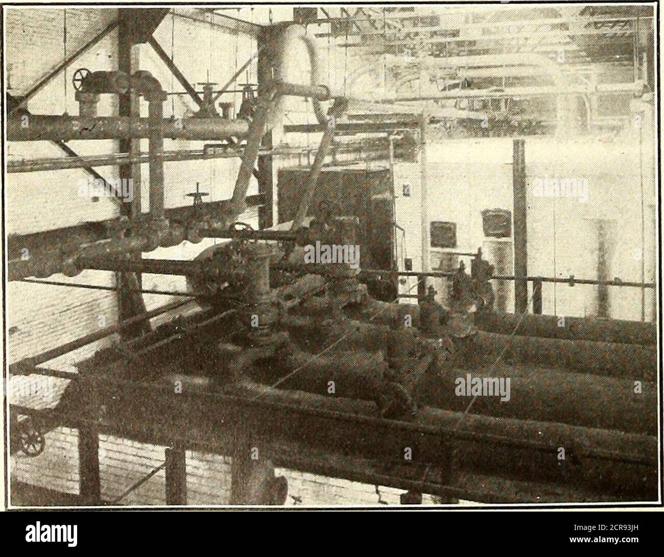 Coal Fired Generating Units High Resolution Stock Photography and ...