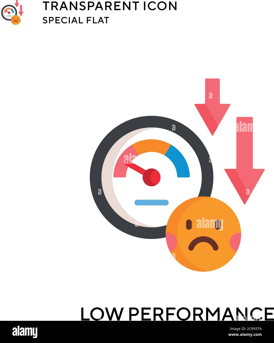 High fuel rate Stock Vector Images - Alamy