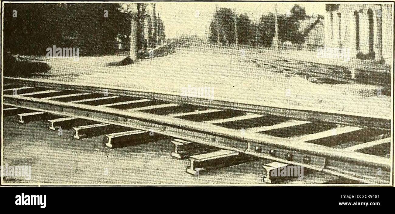 Flangeway hi-res stock photography and images - Alamy