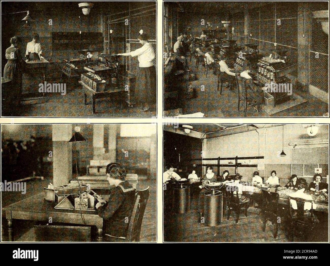 . Electric railway journal . thefare box automatically becomes locked ...