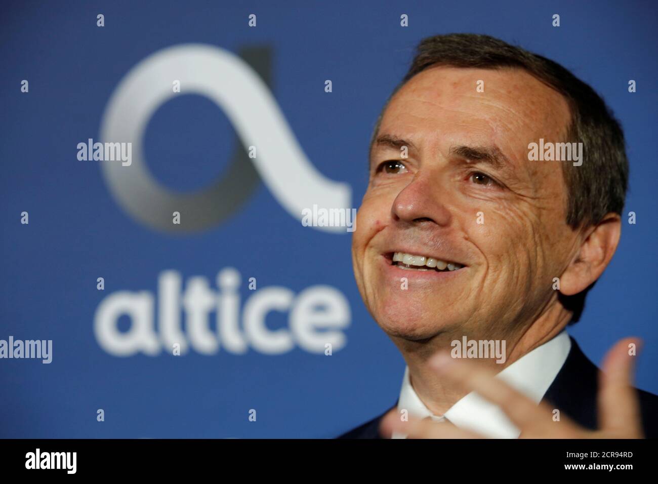 Altice hi-res stock photography and images - Alamy