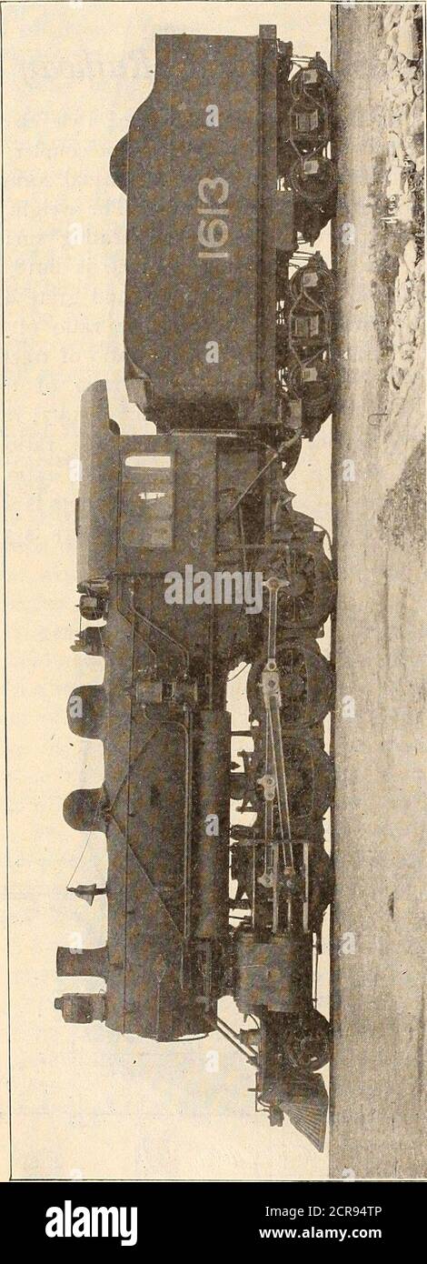 462 locomotive hi-res stock photography and images - Alamy