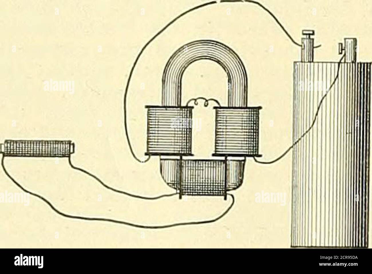 . Electric railway gazette . action will cause but slight deterioration ...