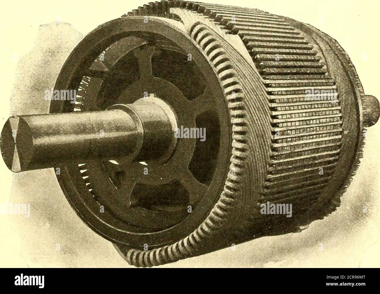 . The Street railway journal . then grouped and theends or exterior ...
