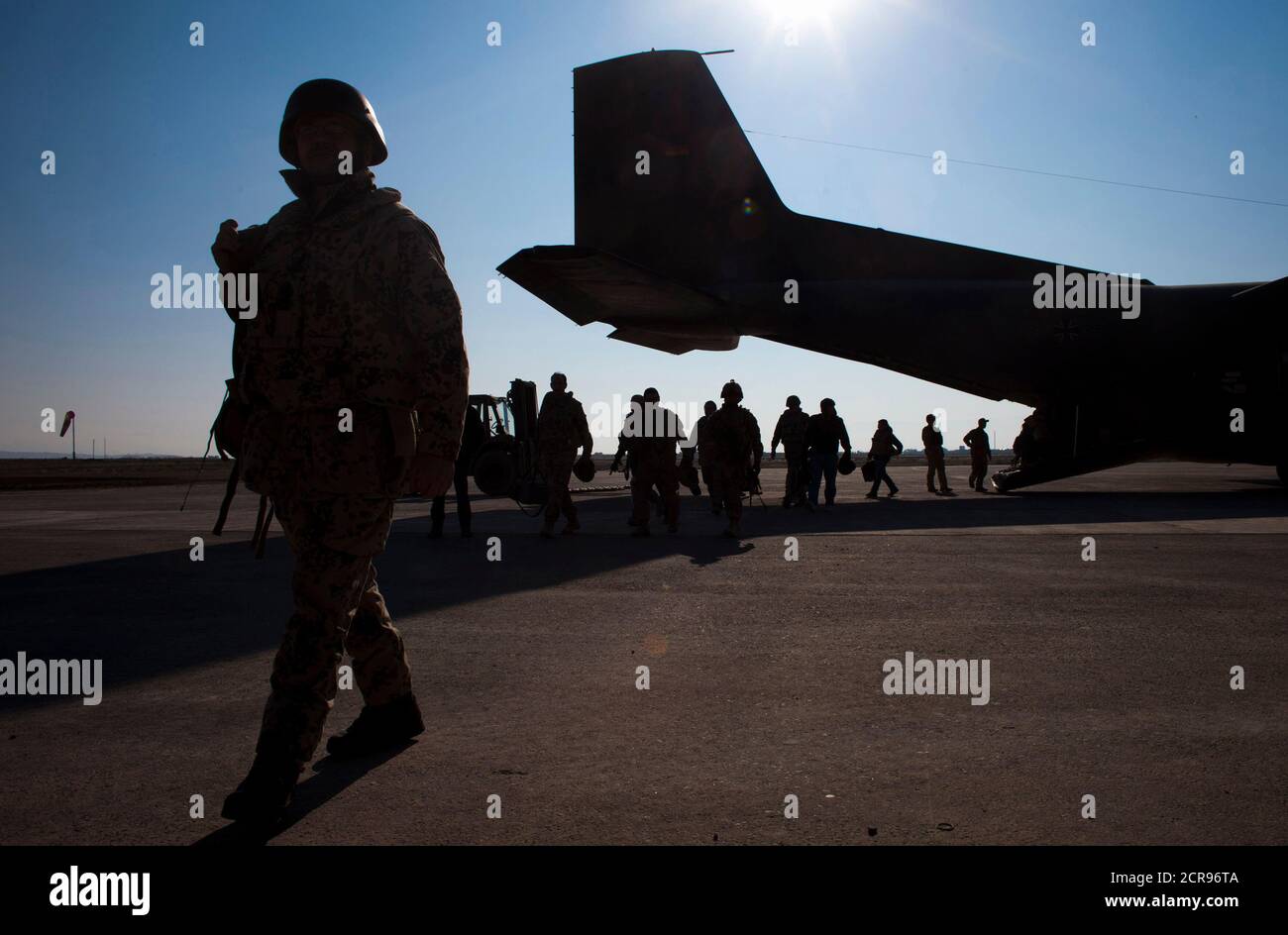 Isaf soldiers hi-res stock photography and images - Alamy