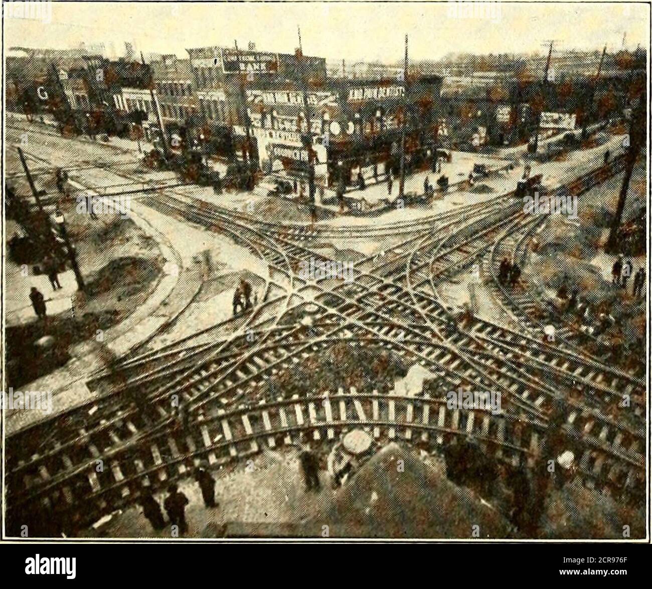 Trackout hi-res stock photography and images - Alamy