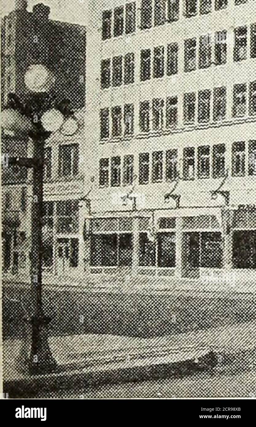 . The Official hotel red book and directory . *: ;:« Stock Photo - Alamy