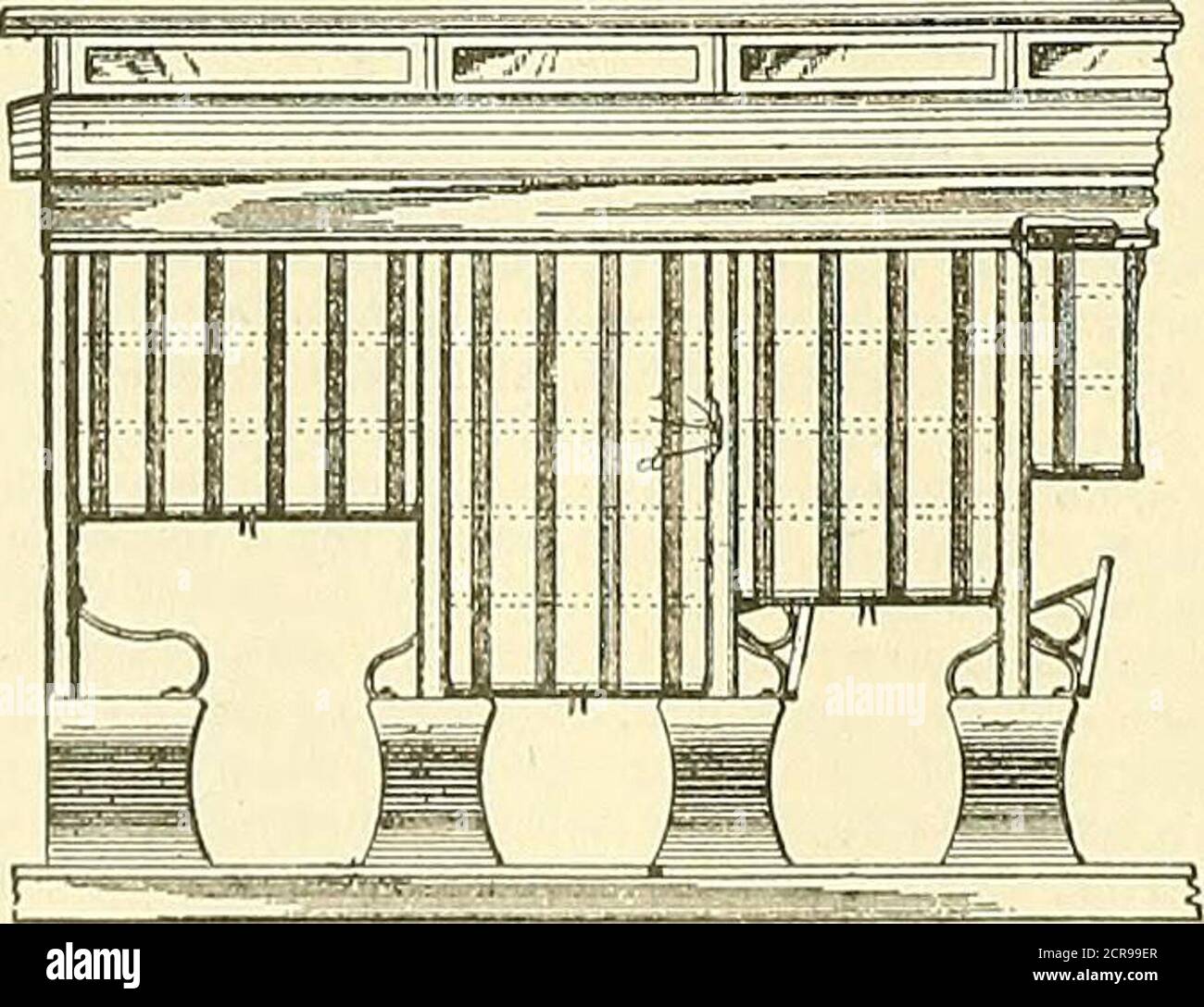 Movable conductor rail hi-res stock photography and images - Alamy