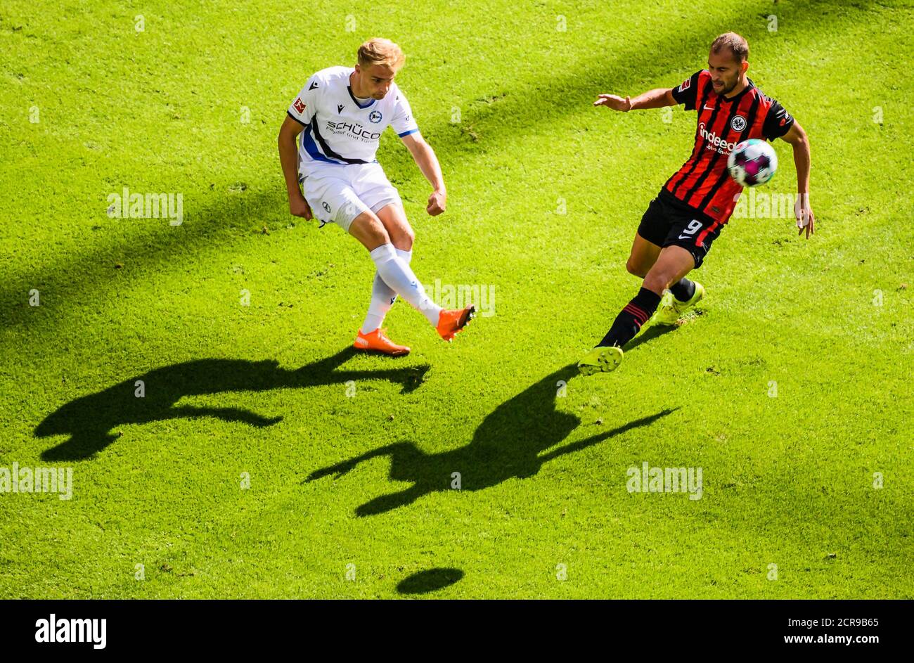 Kevin amos hi-res stock photography and images - Alamy