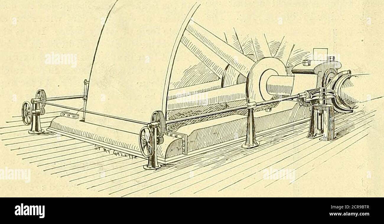 . Electric railway gazette . CLUTCH SHIFTING DEVICE. plied by Chas. A ...