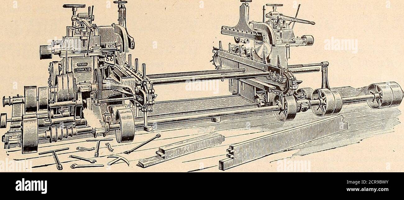 . Railway master mechanic [microform] . ttention is directed to the ...