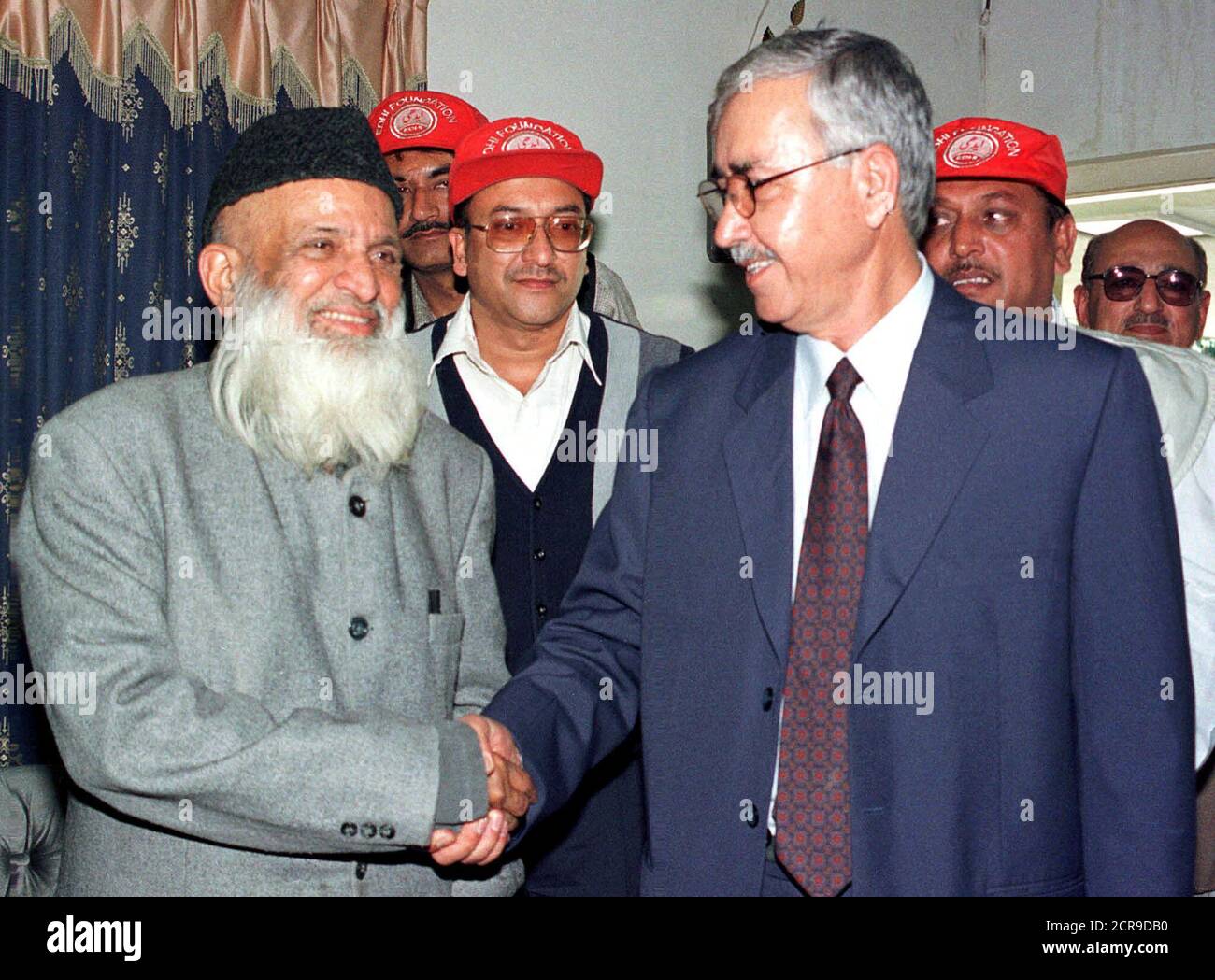 Embassy Islamabad High Resolution Stock Photography and Images - Alamy