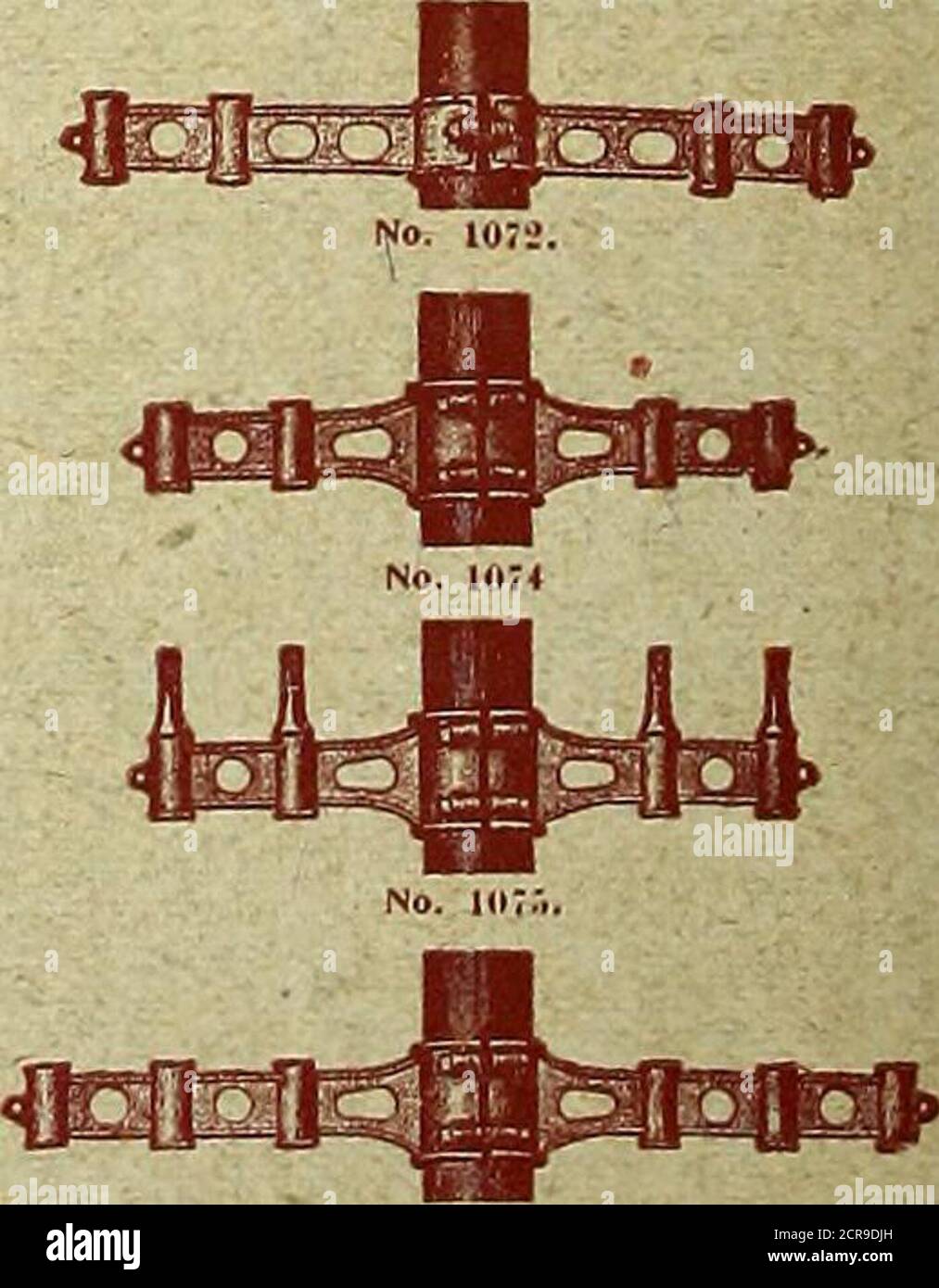 . The Street railway journal . Malleable Iron Cross=Arms. GLASS ...