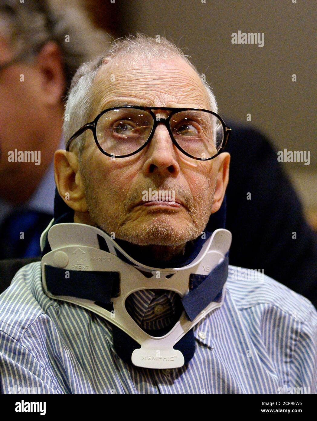 Susan berman murder hi-res stock photography and images - Alamy