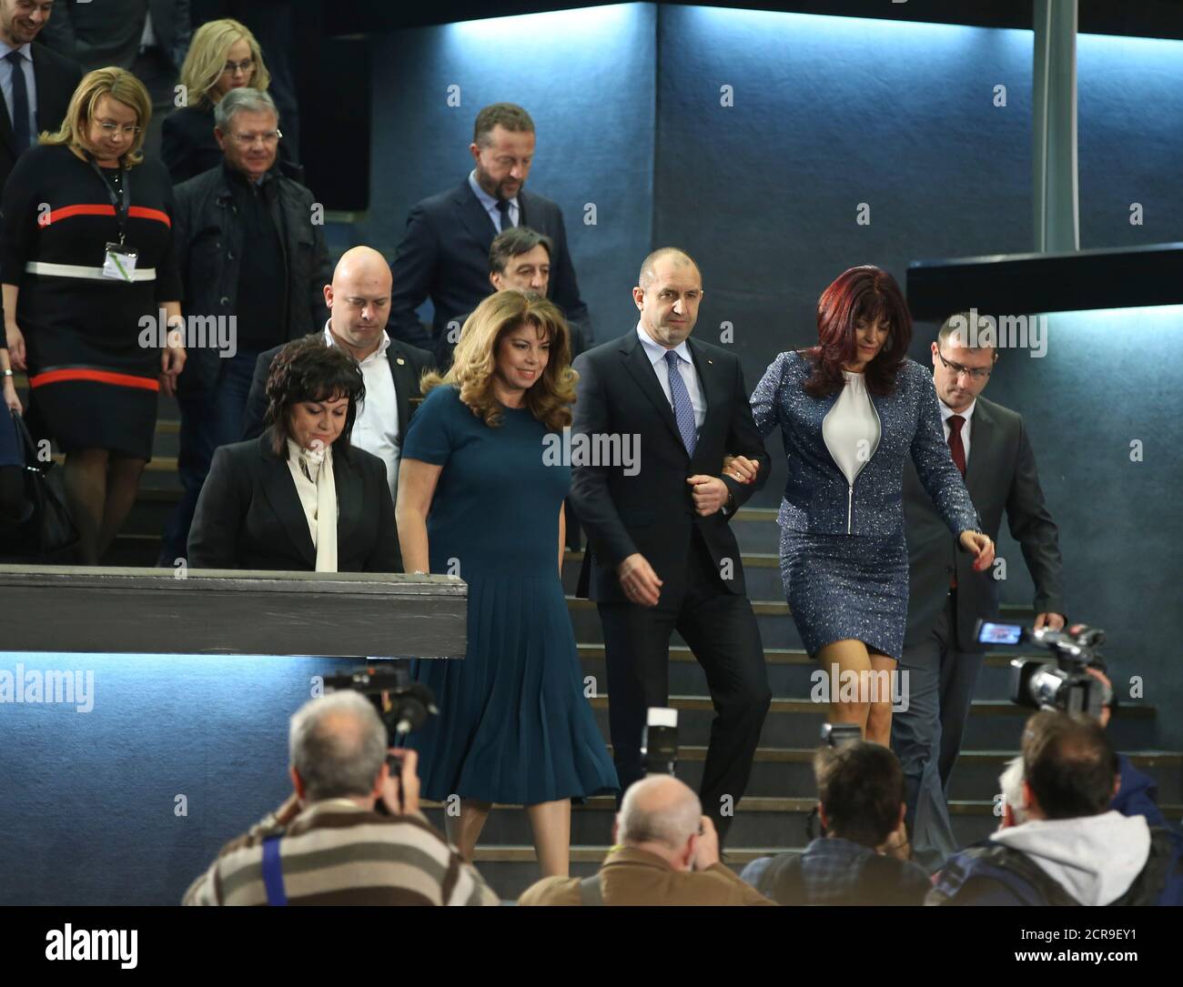 Desislava bulgaria hi-res stock photography and images - Alamy