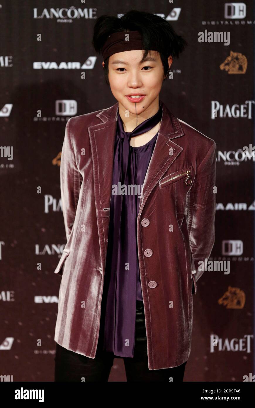 Leah dou hi-res stock photography and images - Alamy