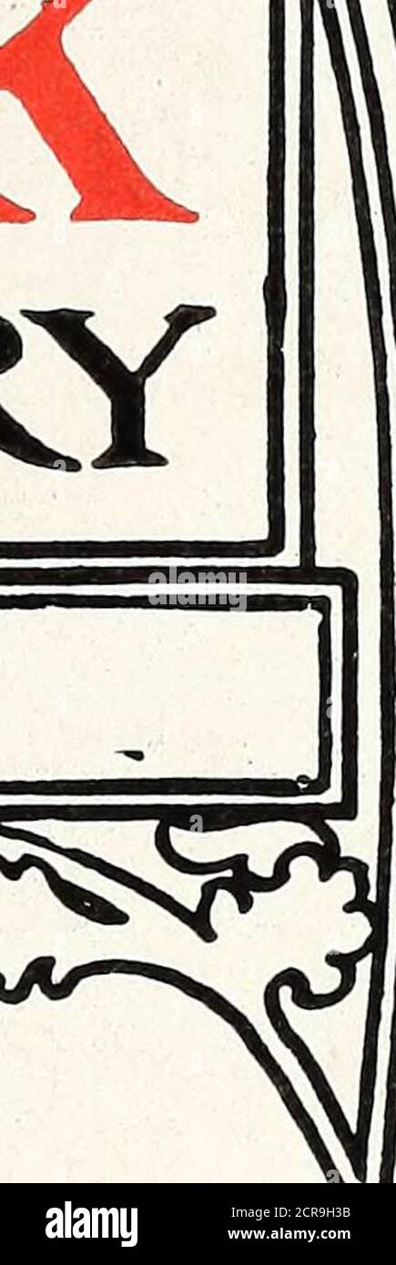 . The Official hotel red book and directory . 1917 EDITION Stock Photo ...