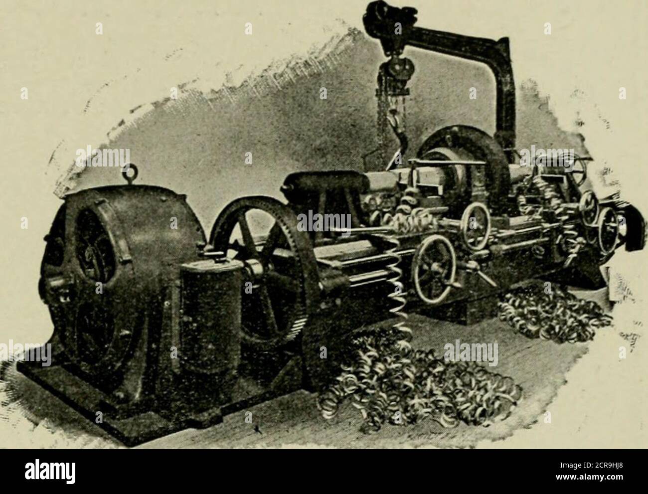 . Official proceedings . No RustEverlasting Asbestos Lumber Smoke Jacks ...