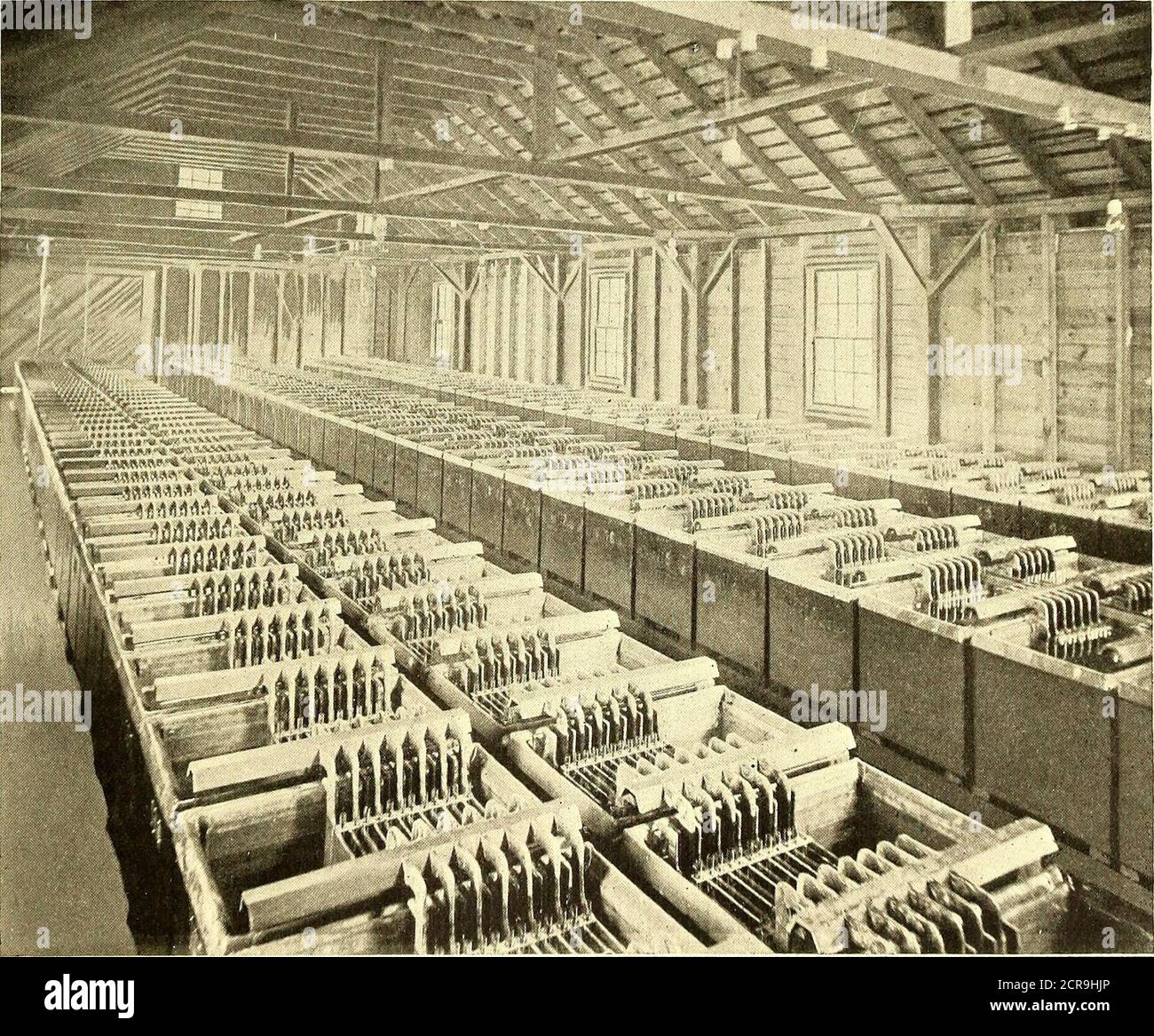 Simple battery switchboard hi-res stock photography and images - Alamy