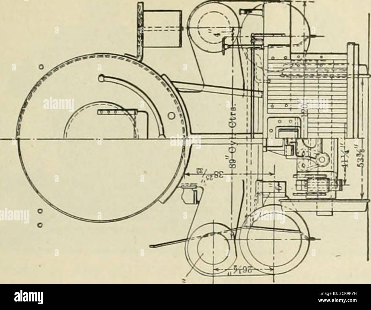 . American engineer and railroad journal . JULV, 1910. AMERICAN ...