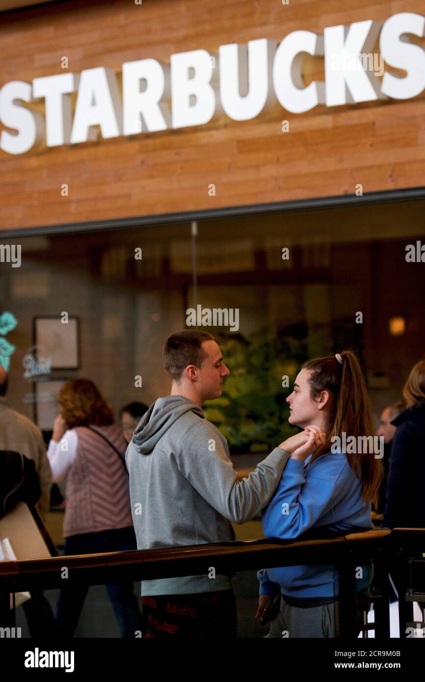 Mark o'toole hi-res stock photography and images - Alamy