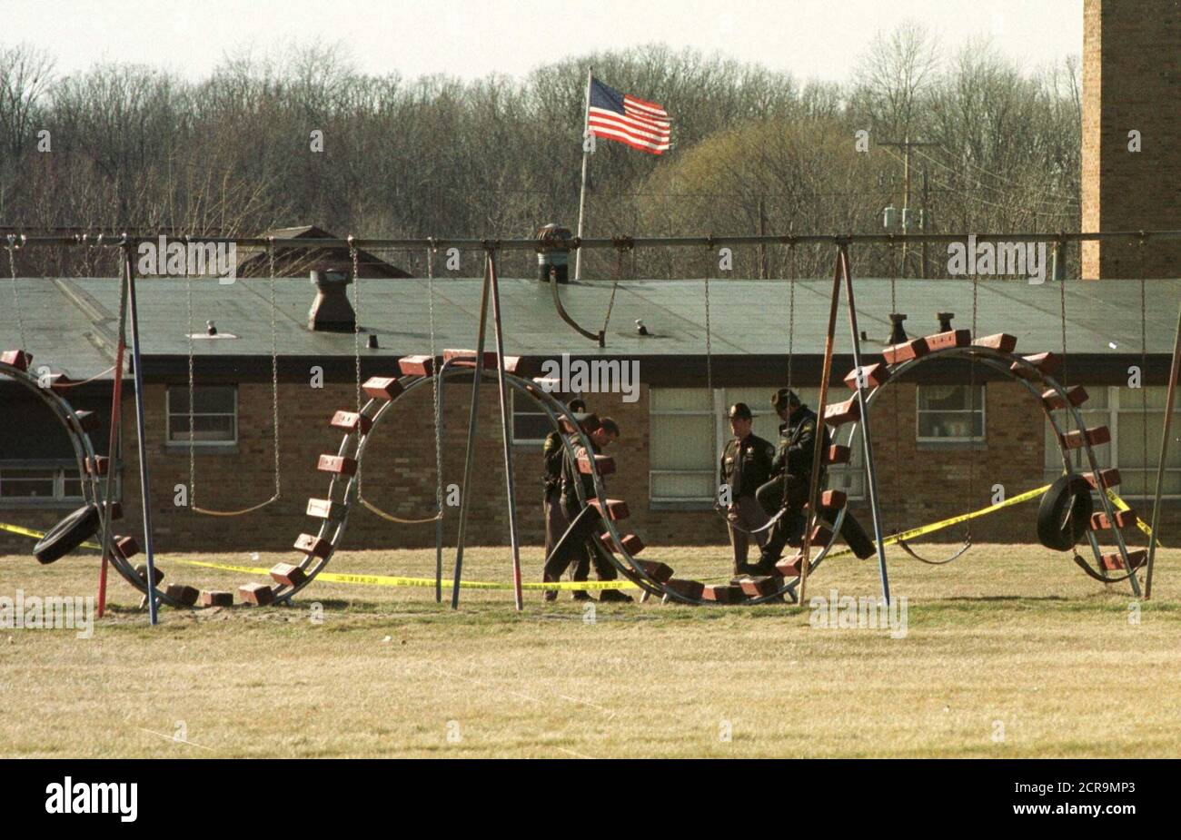 Mount Morris Schools