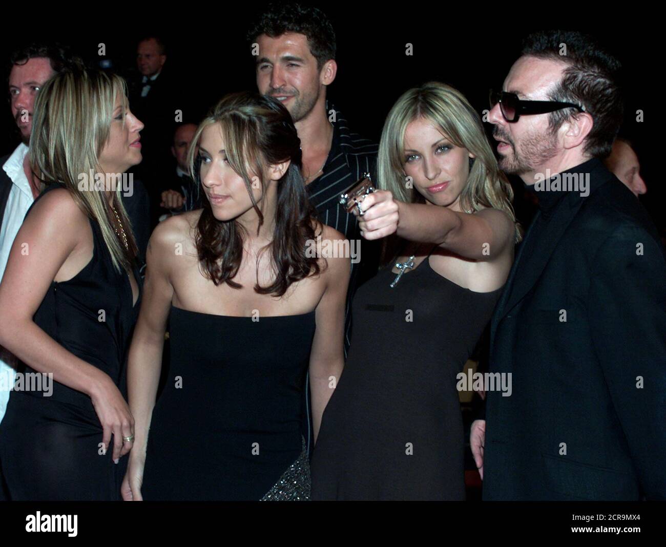Honest Cannes Film Festival High Resolution Stock Photography and ...