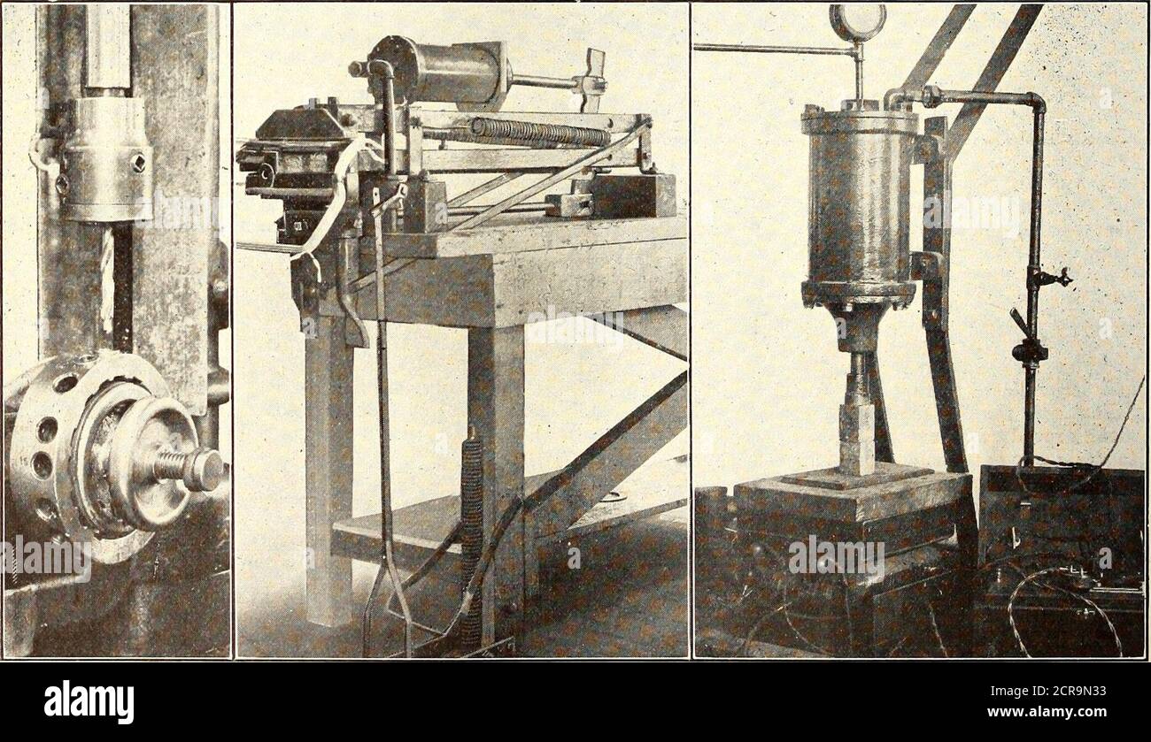 Shunt field coil hi-res stock photography and images - Alamy