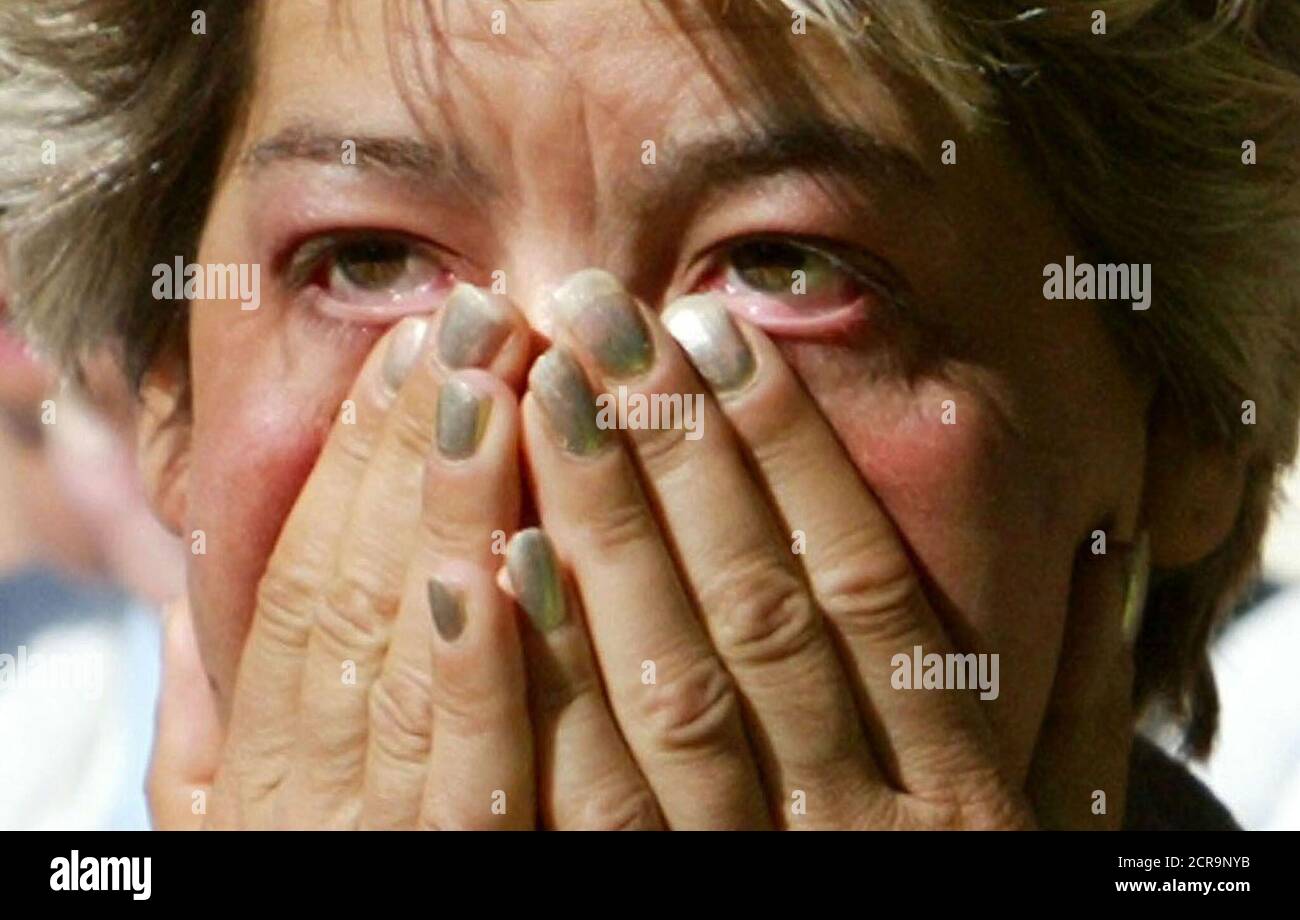 Ian huntley maxine carr hi-res stock photography and images - Alamy