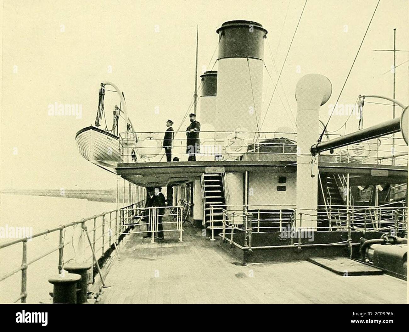 S S Empress High Resolution Stock Photography and Images - Alamy