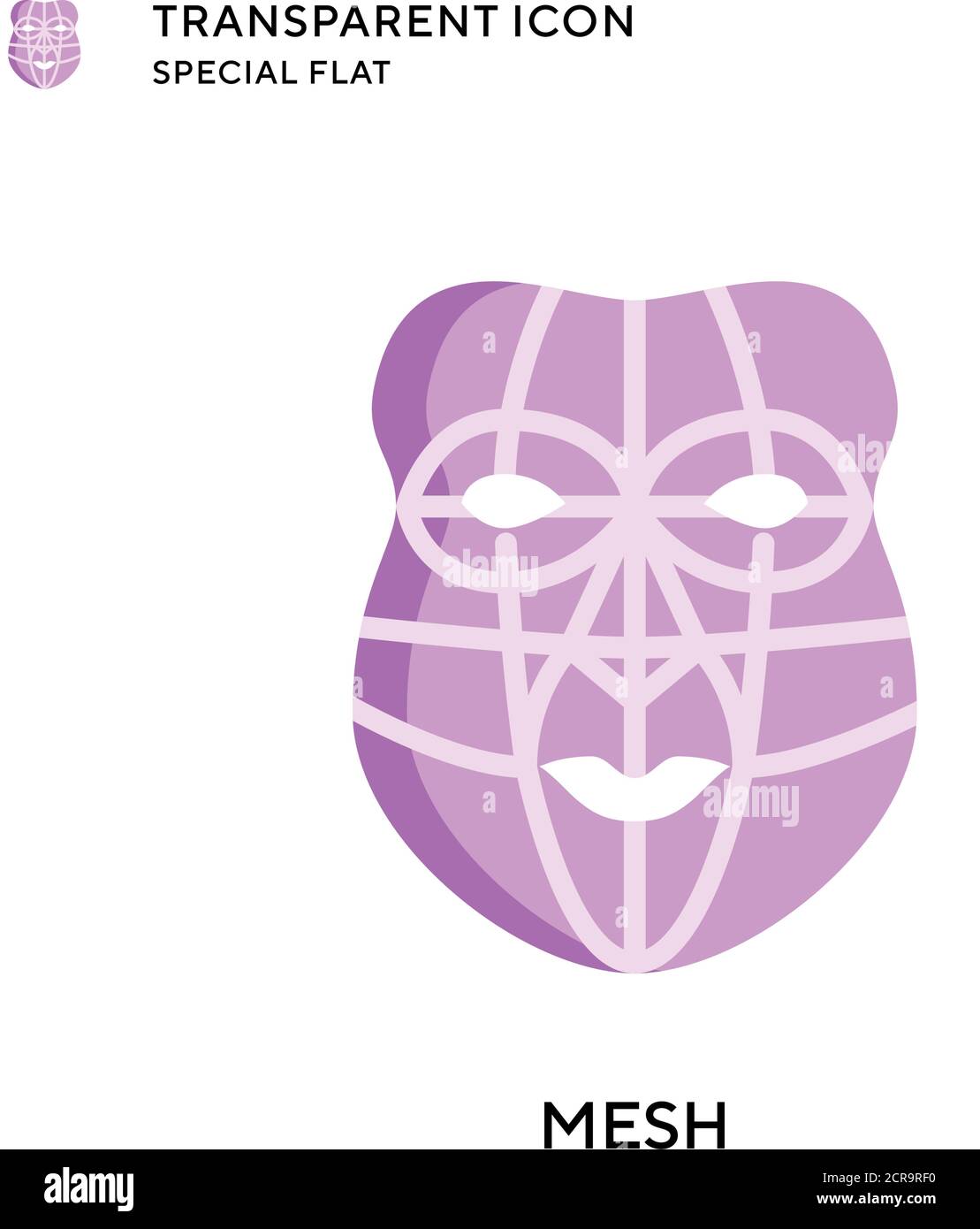 Vector black nylon fabric hi-res stock photography and images - Alamy