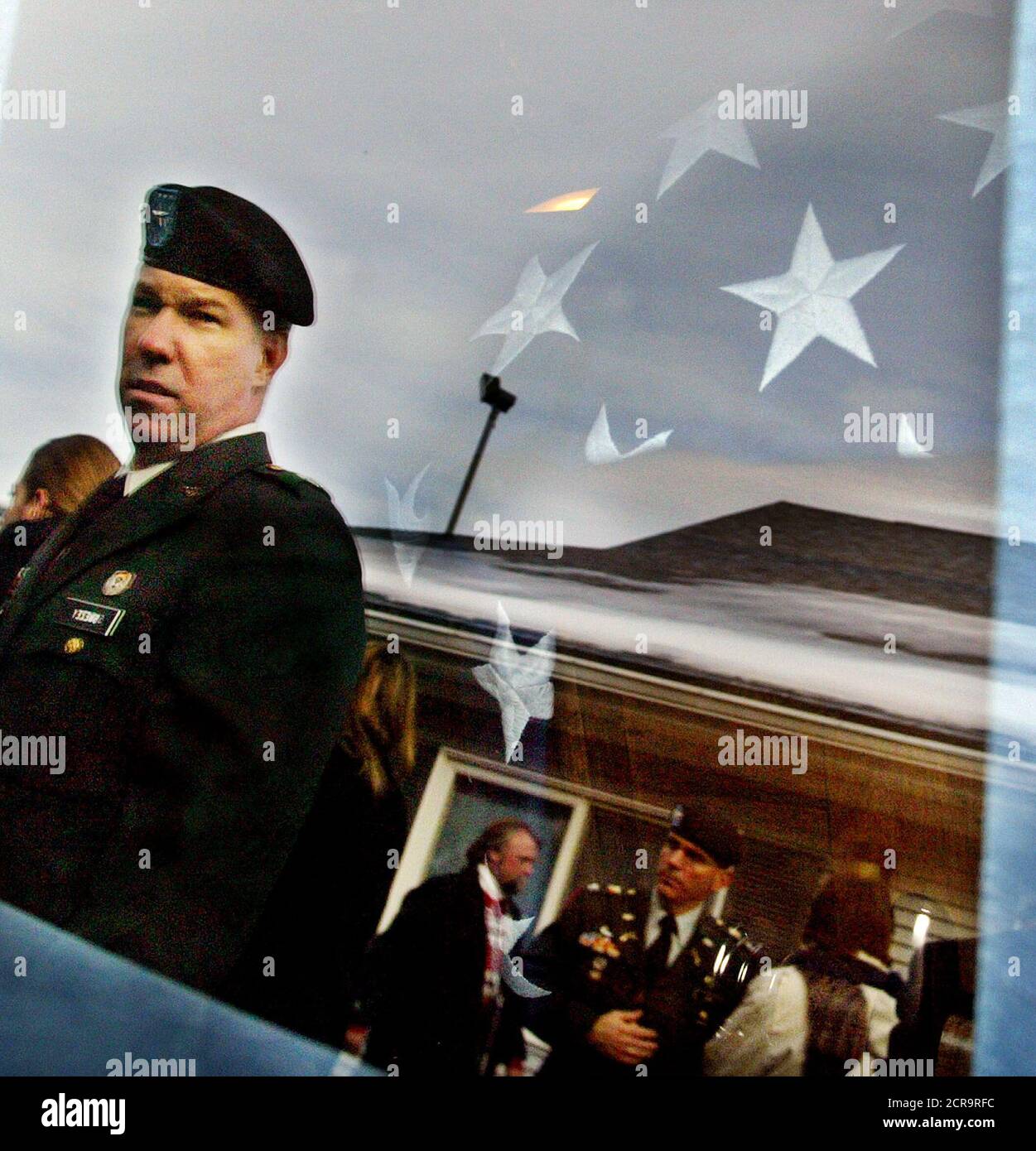 101st Cavalry High Resolution Stock Photography and Images - Alamy