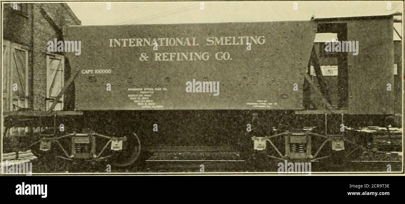 Railroad car hand brake hi-res stock photography and images - Alamy