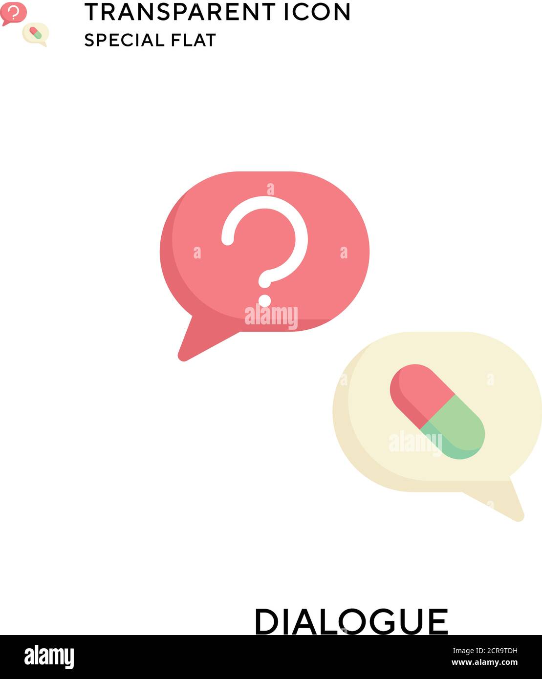 Group of dialogue frame hi-res stock photography and images - Alamy