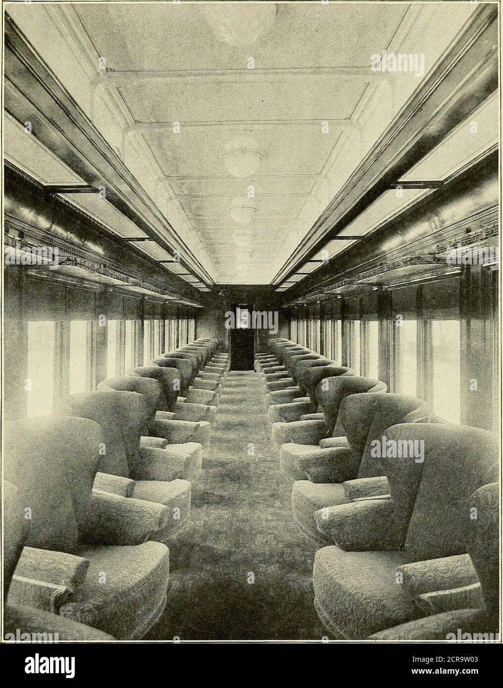 . The story of the Pullman car . ny, the Wagner Palace Car Company ...