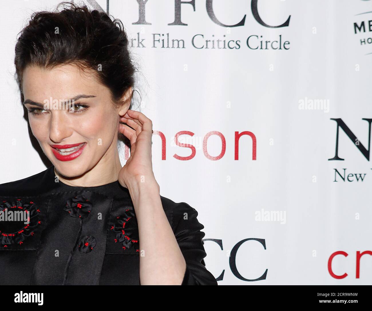 Actress rachel weisz hi-res stock photography and images - Alamy