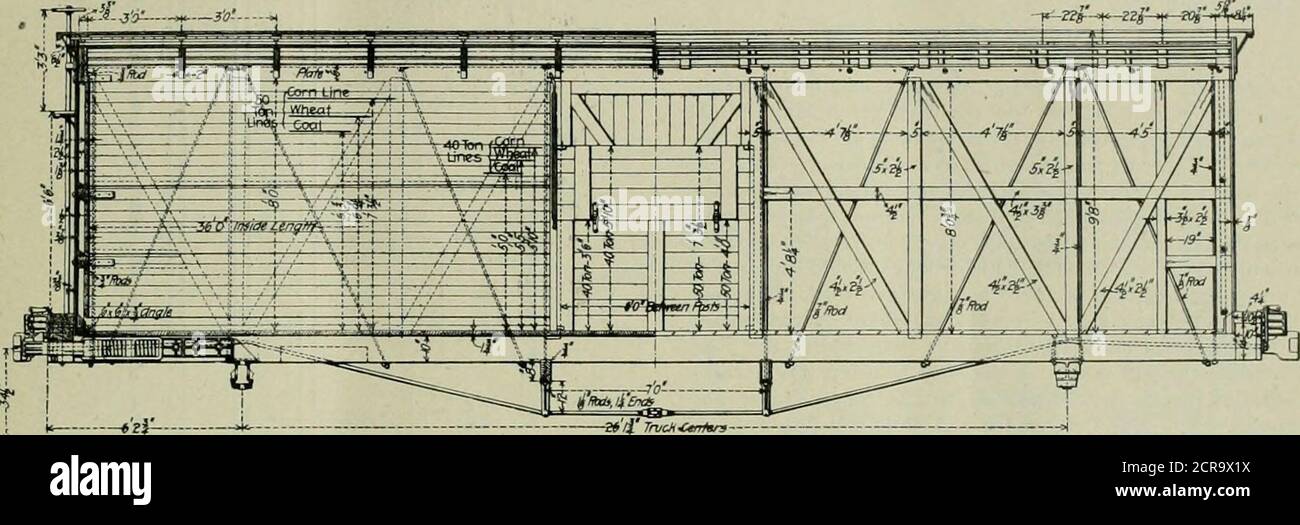 . American engineer and railroad journal . ITY. American Railway ...