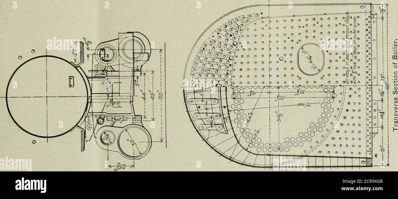 Decapod locomotive hi-res stock photography and images - Alamy