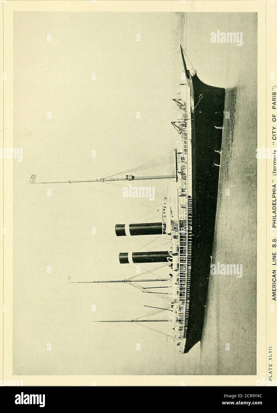 Inman Line High Resolution Stock Photography and Images - Alamy