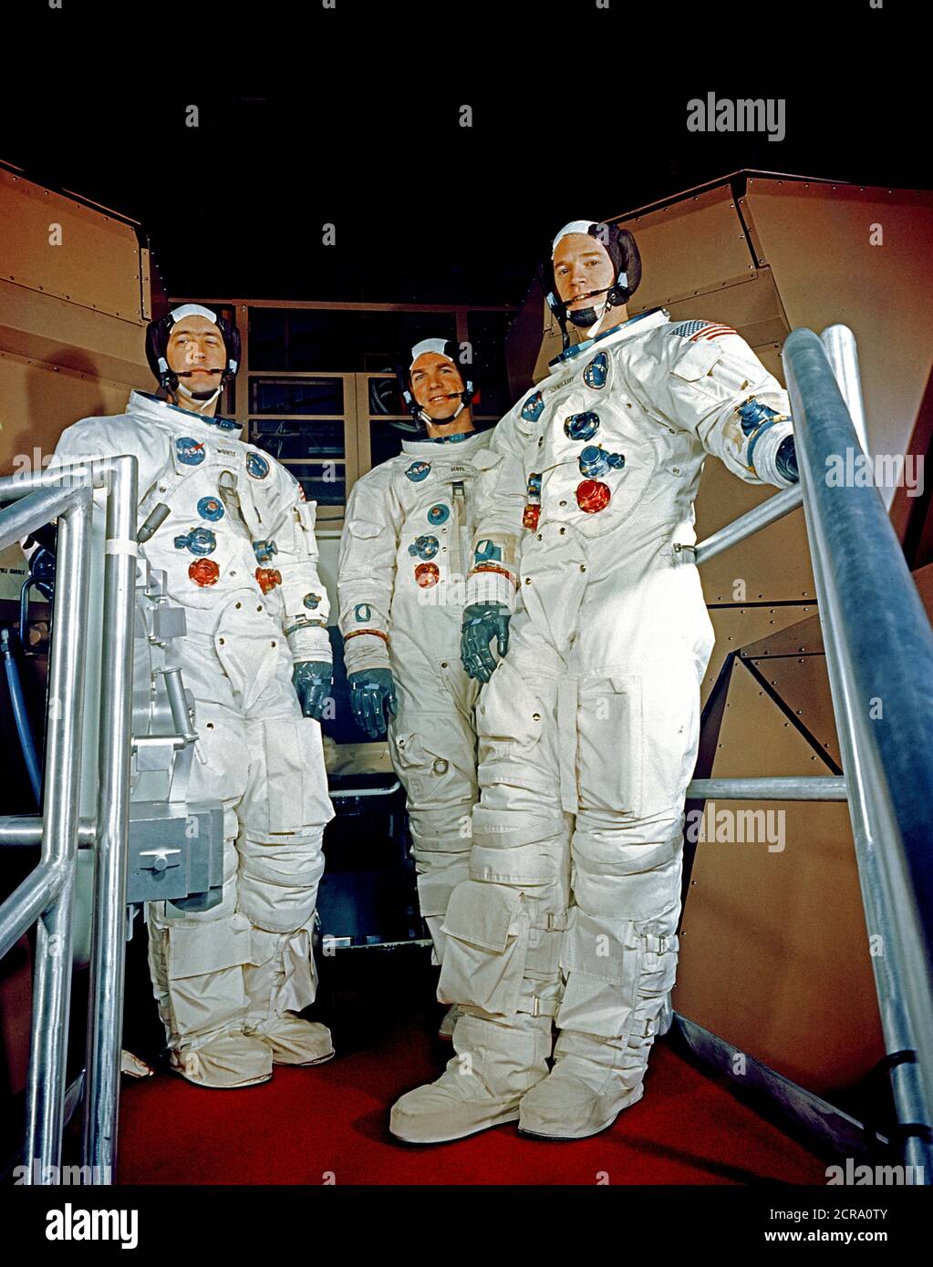 Astronaut Flight Simulator