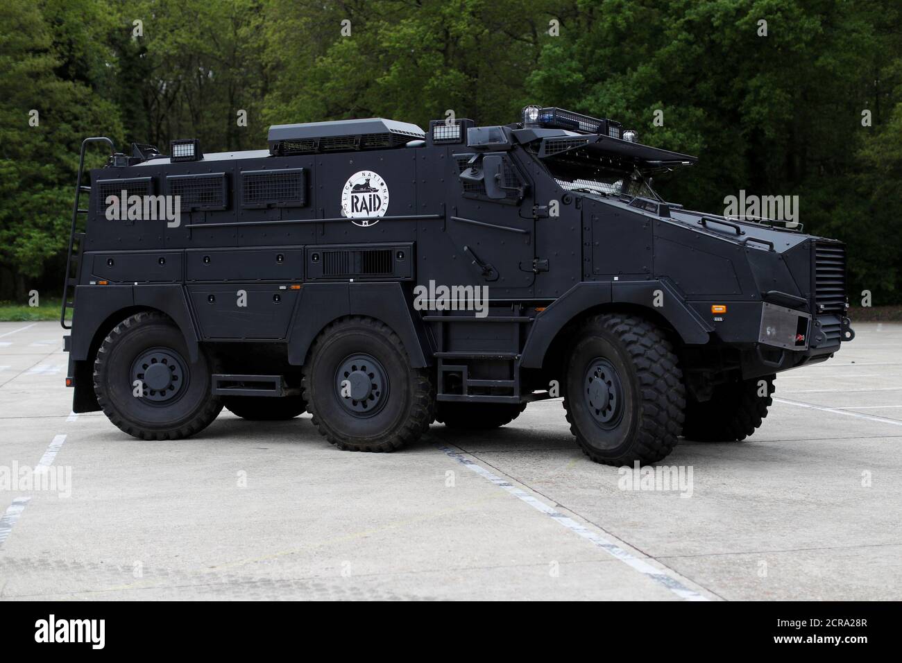 Nexter High Resolution Stock Photography and Images - Alamy