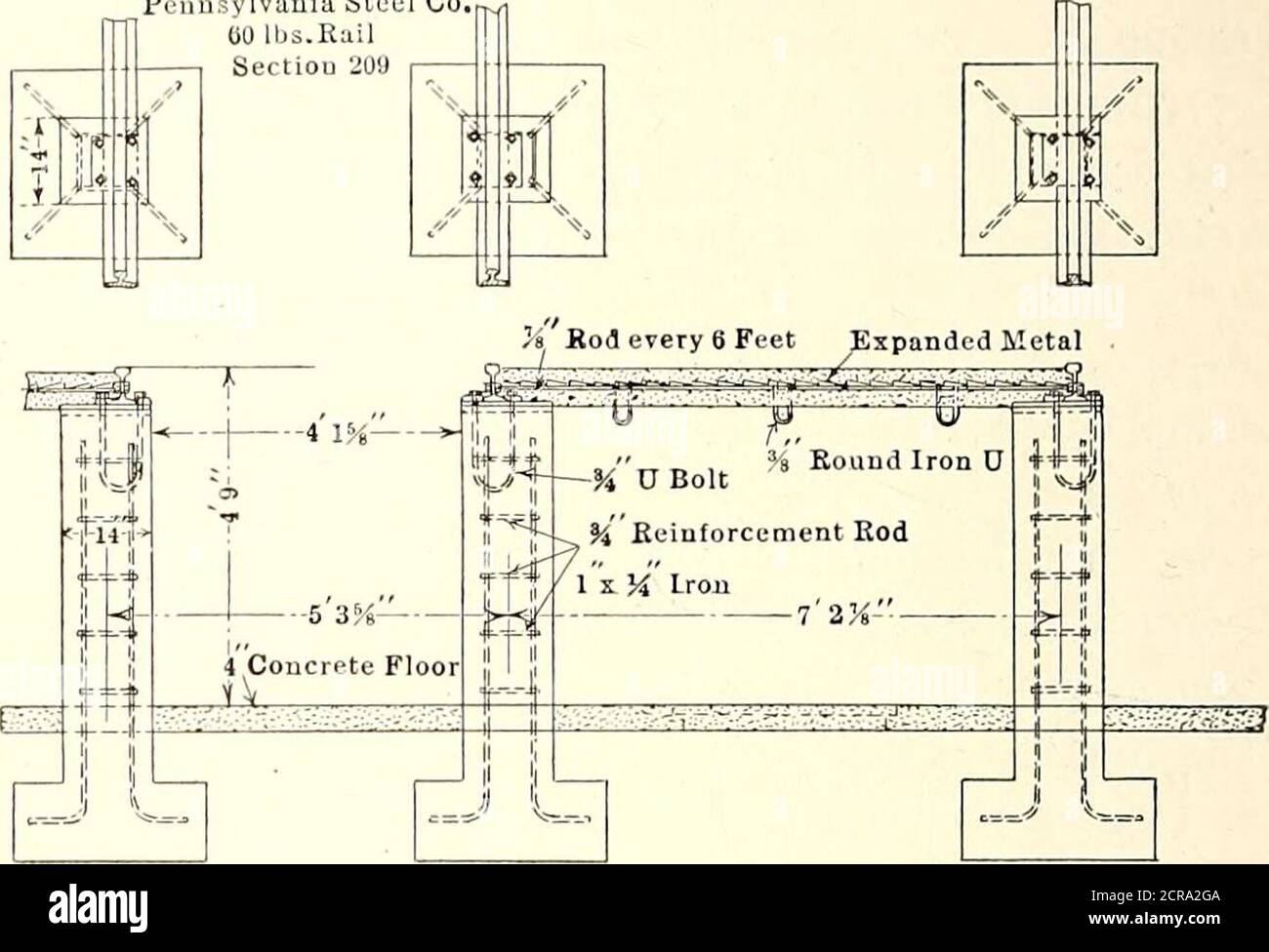 Borders railway construction hi-res stock photography and images - Alamy