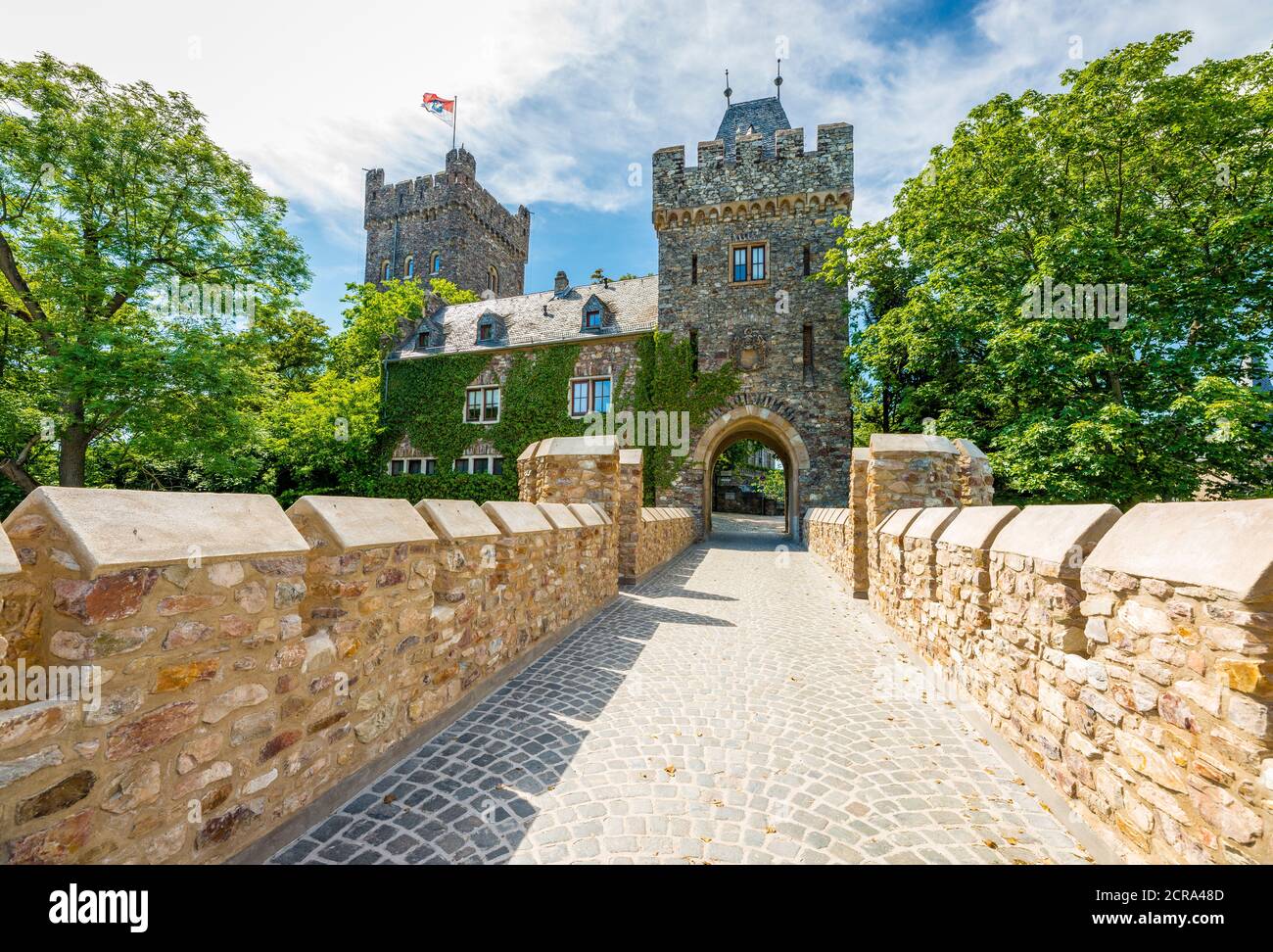 Well preserved ancient architecture hi-res stock photography and images ...