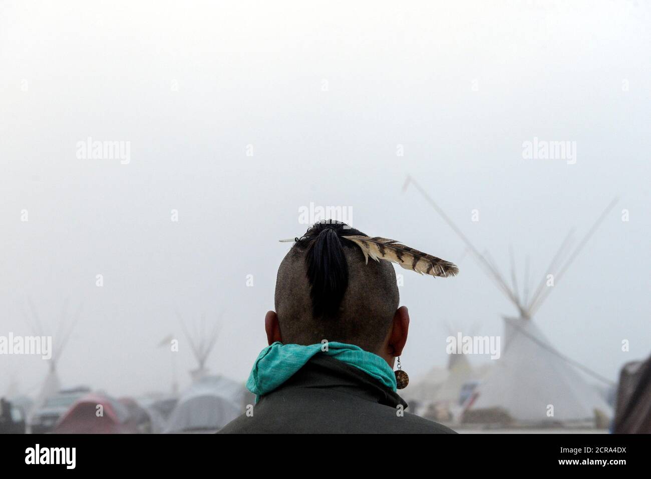 Muskogee tribe hi-res stock photography and images - Alamy
