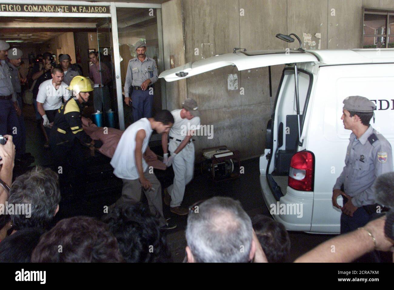 Elevator Accident High Resolution Stock Photography and Images - Alamy